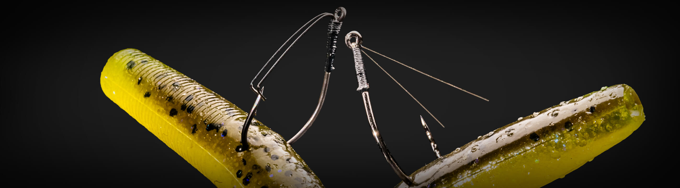 Wacky-Rig » bei HechtundBarsch.ch | Der Angelshop im Internet