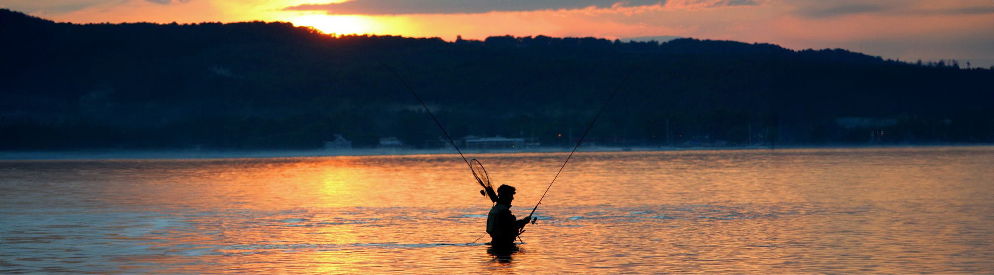 Angelruten » Grosse Auswahl an Top-Ruten für Angler!