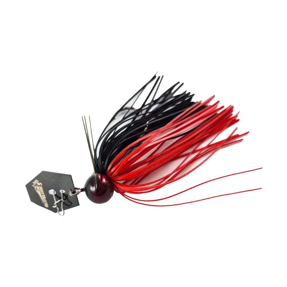 BIM Tackle Roaring Lion Blade Jig » HechtundBarsch.ch