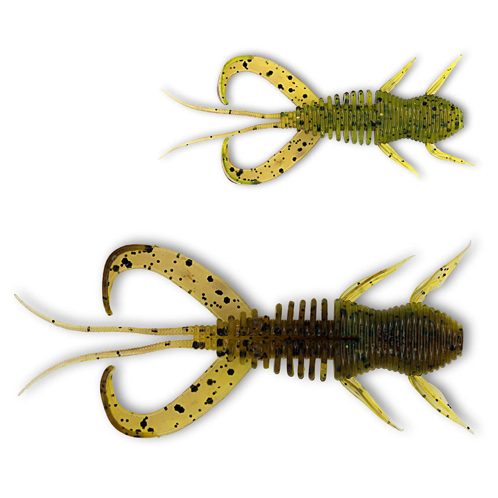 Monkey Lures Craby Lui 10 cm » HechtundBarsch.ch