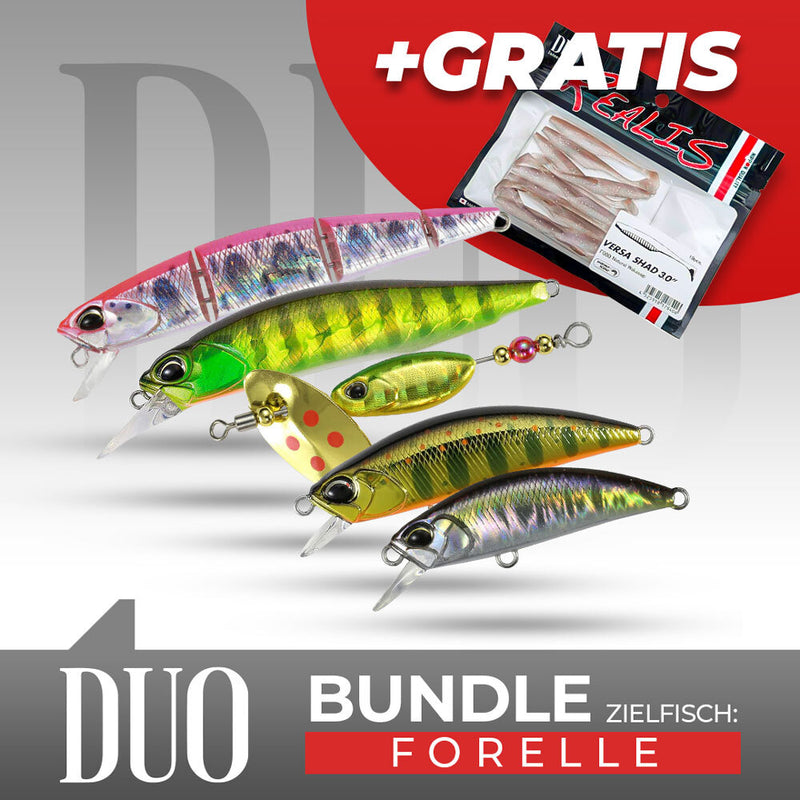 Hecht & Barsch Barsch Komplettset | Spar-Bundle » HechtundBarsch.ch