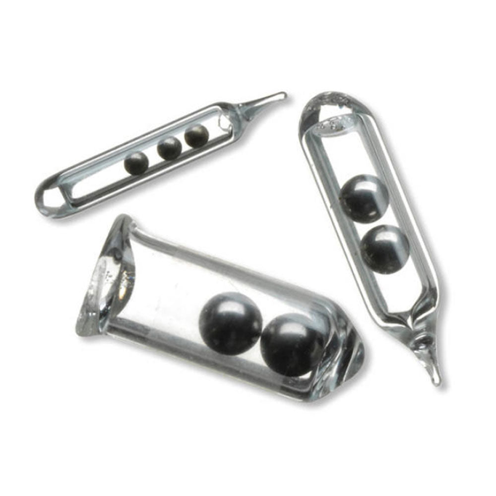 Daiwa Prorex Insert Glass Rattle » HechtundBarsch.ch