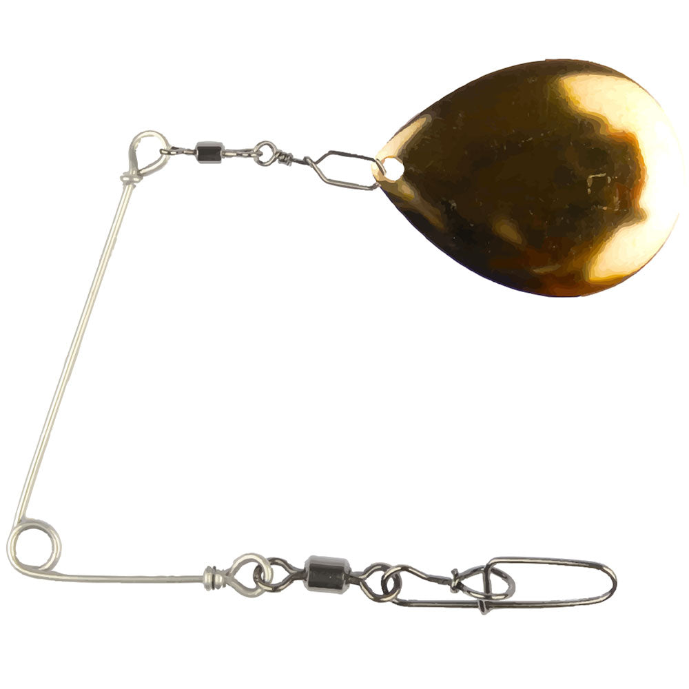 Darts SBS Spinner Rig Pike » HechtundBarsch.ch