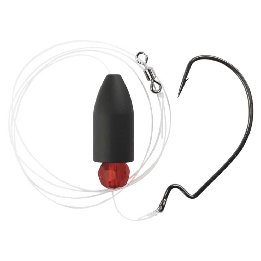 Darts SBS Texas Rig » HechtundBarsch.ch