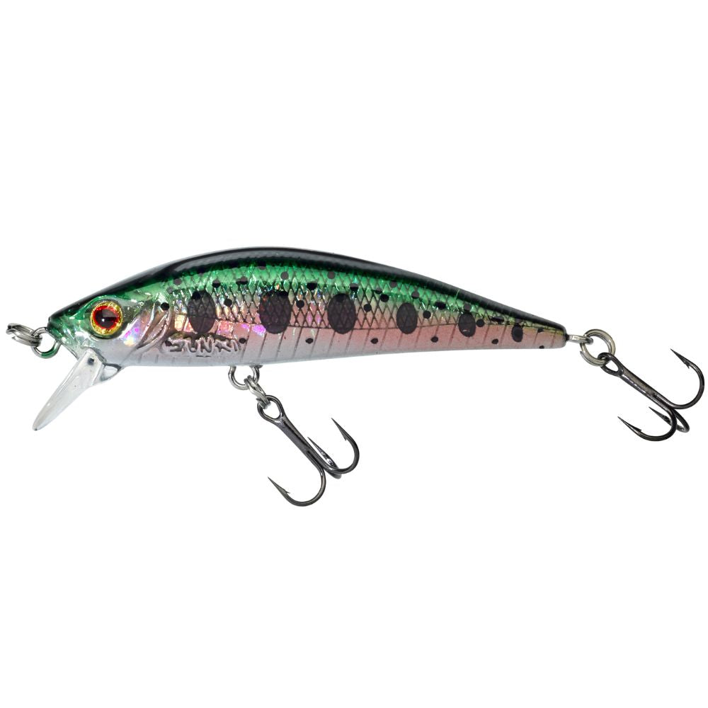 Gunki Gamera 50 SP » HechtundBarsch.ch
