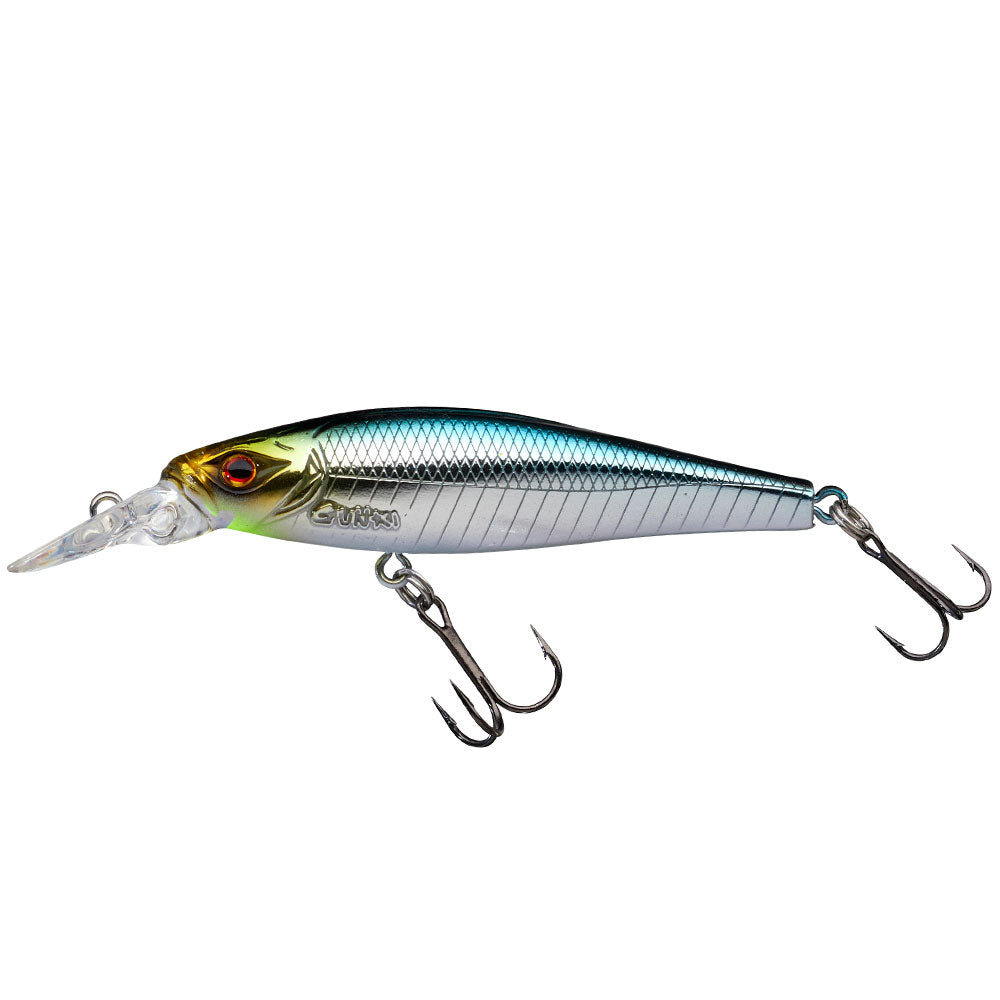 Gunki Gamera 65 SP » HechtundBarsch.ch