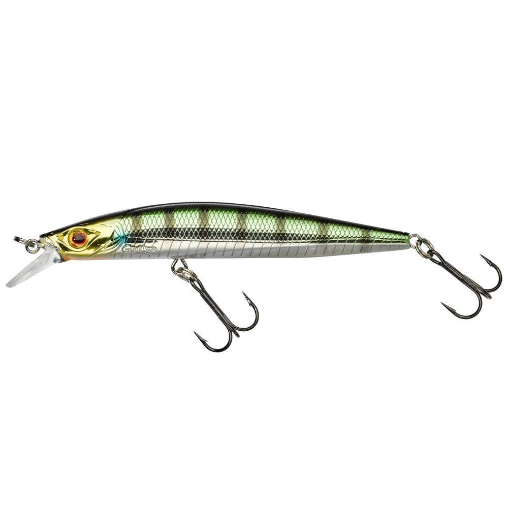 Gunki Gamera Slim 90 SP » HechtundBarsch.ch