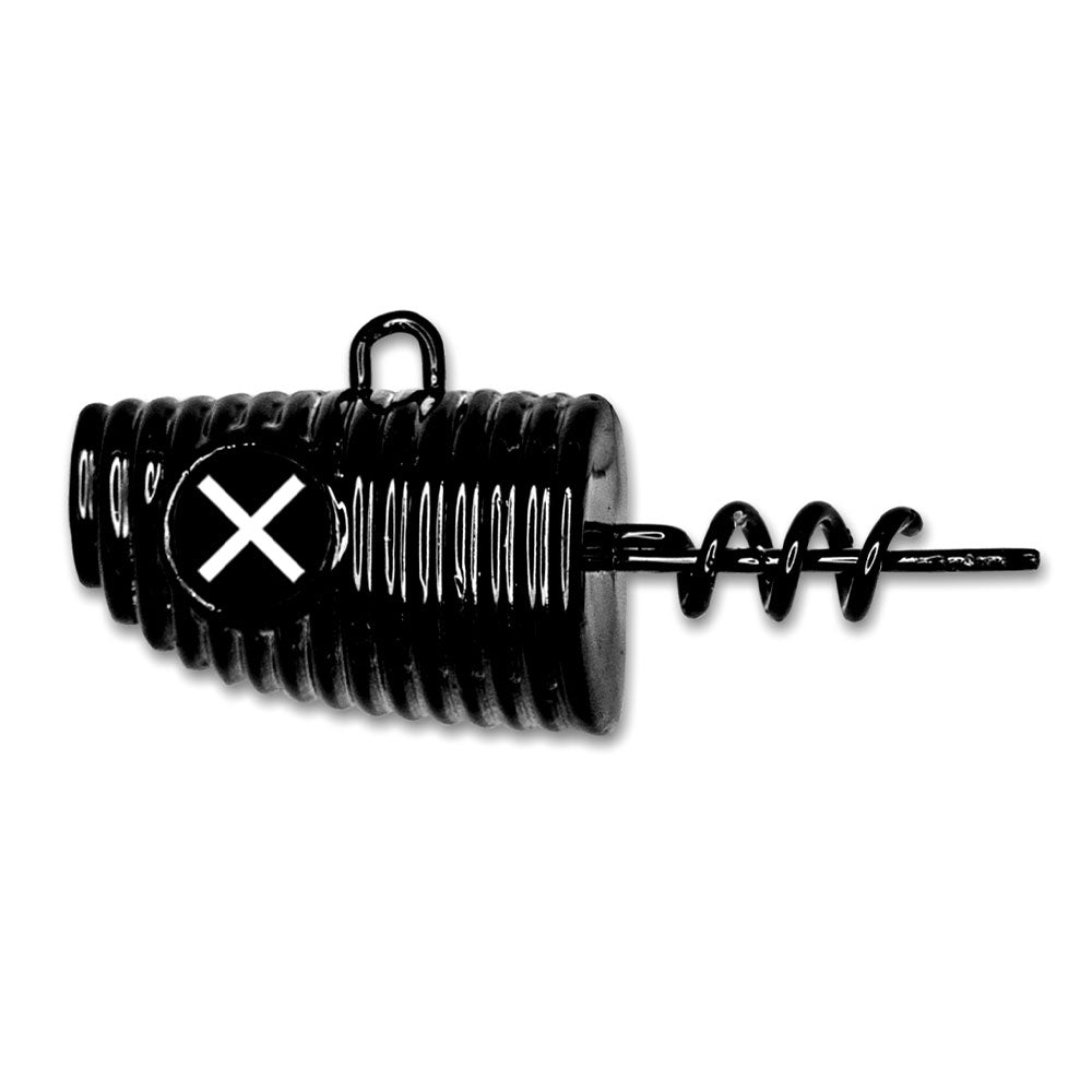 Monkey Lures Screw Head » HechtundBarsch.ch