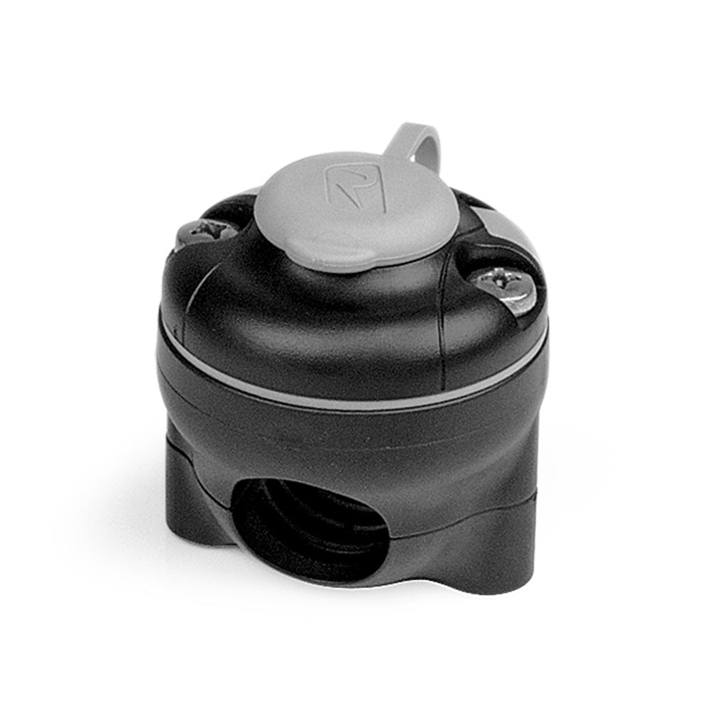 Railblaza RailMount 19-25 mm mit StarPort » HechtundBarsch.ch