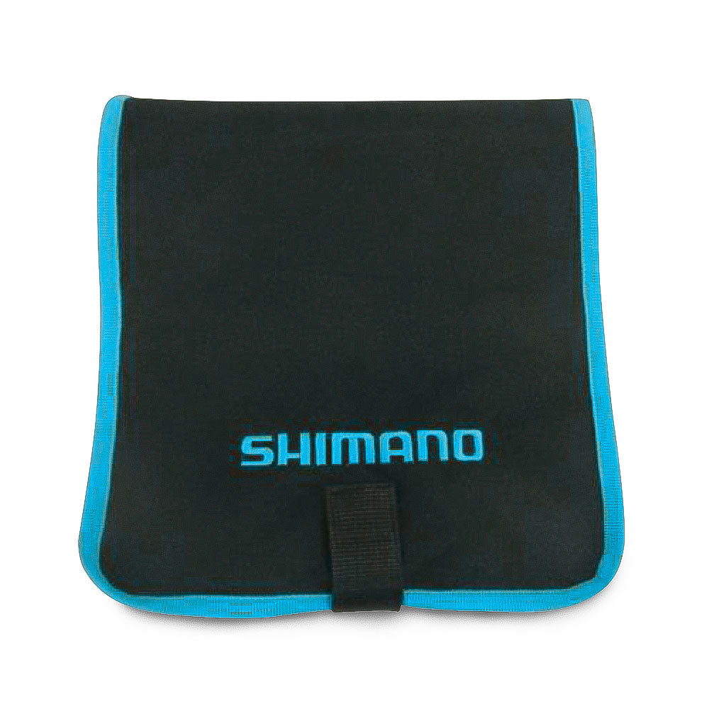 Shimano Surf Rig Wallet » HechtundBarsch.ch
