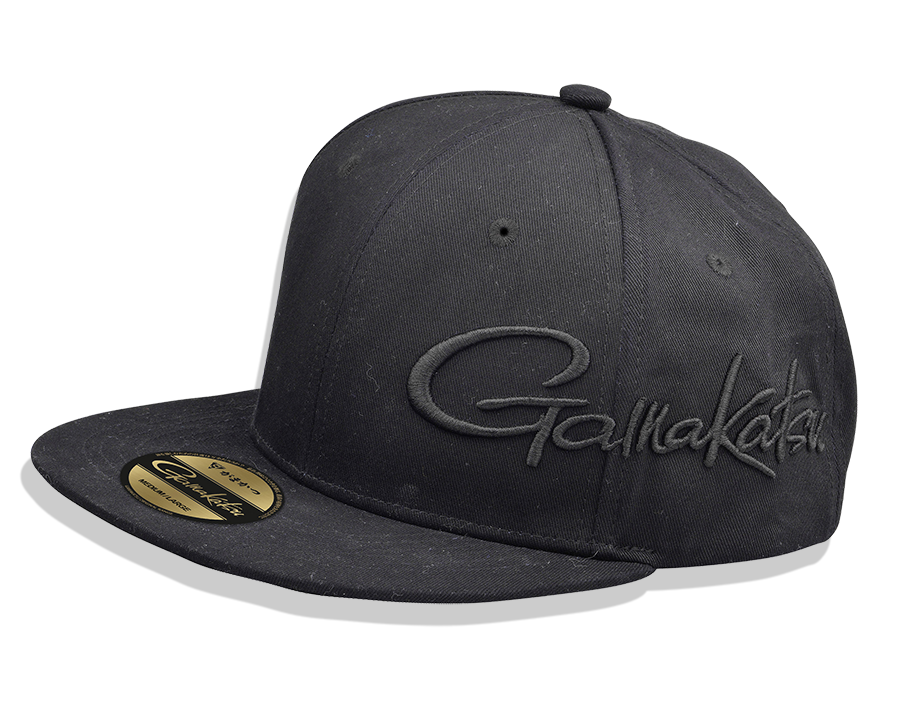 Gamakatsu Flat Cap » HechtundBarsch.ch