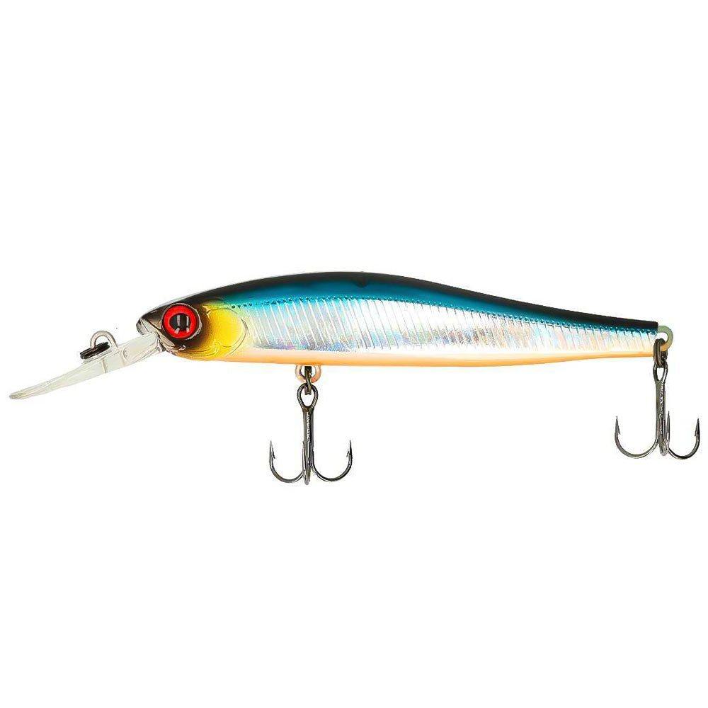ZipBaits Rigge Deep SP » HechtundBarsch.ch
