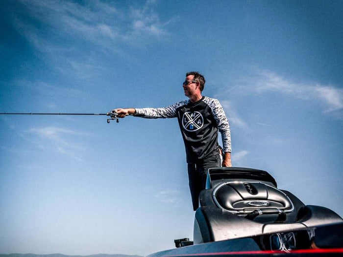 Angelruten » Grosse Auswahl an Top-Ruten für Angler!